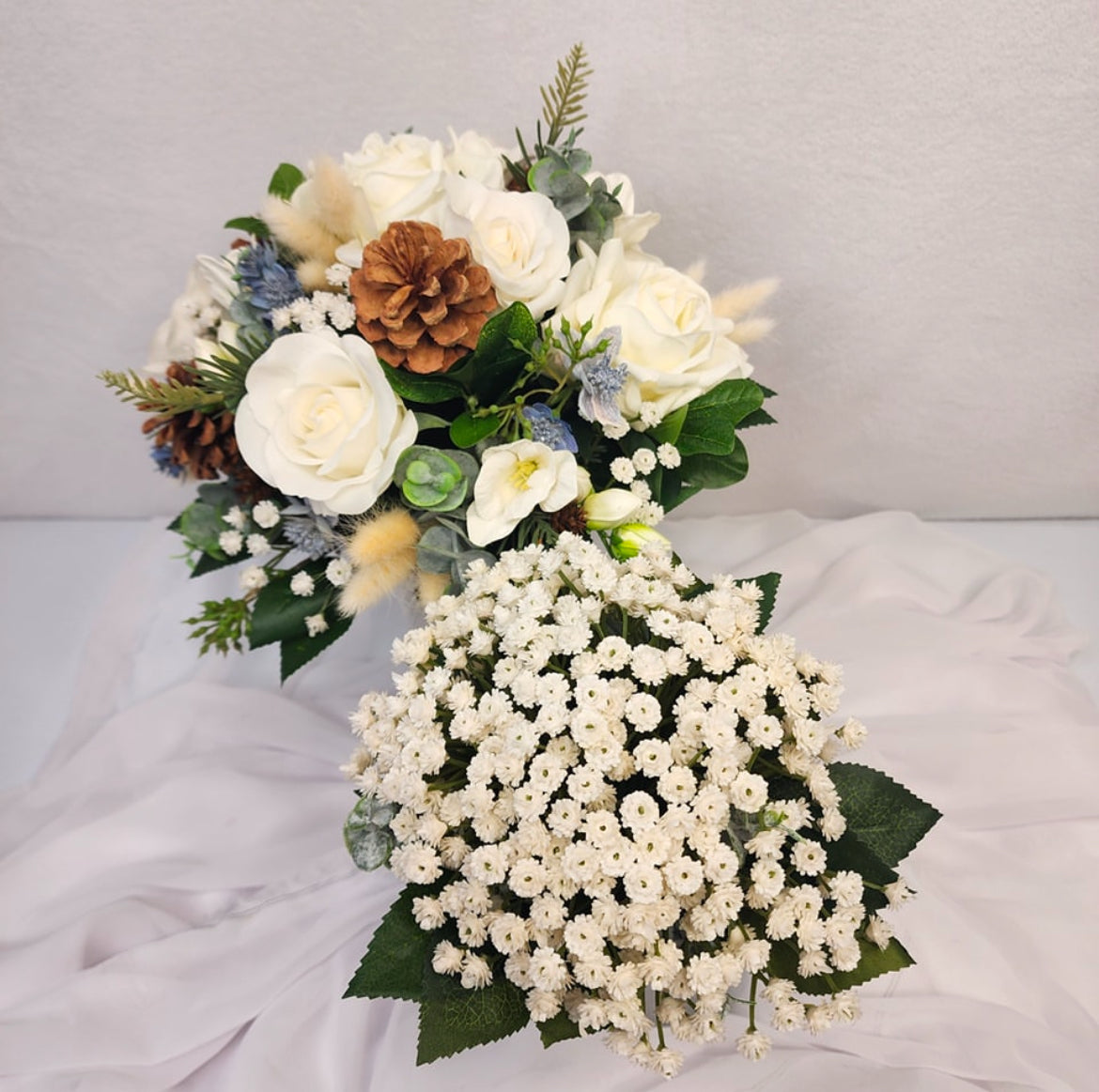 Wedding Packages – Beautiful Budget Bouquets